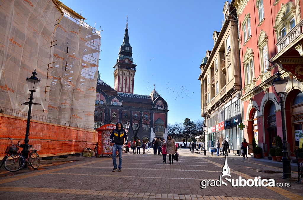Doslednost i licemerje | GradSubotica