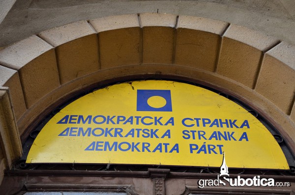 Ima li države u Srbiji? | GradSubotica