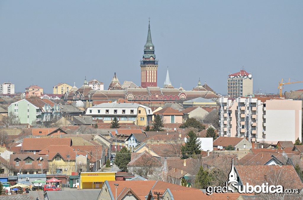Kamen temeljac za Hrvatsku kuću u Subotici | GradSubotica