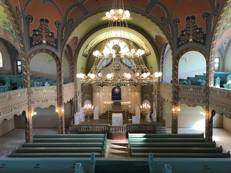 Fondacija „Sinagoga“ u Subotici dobila novog upravnika | GradSubotica