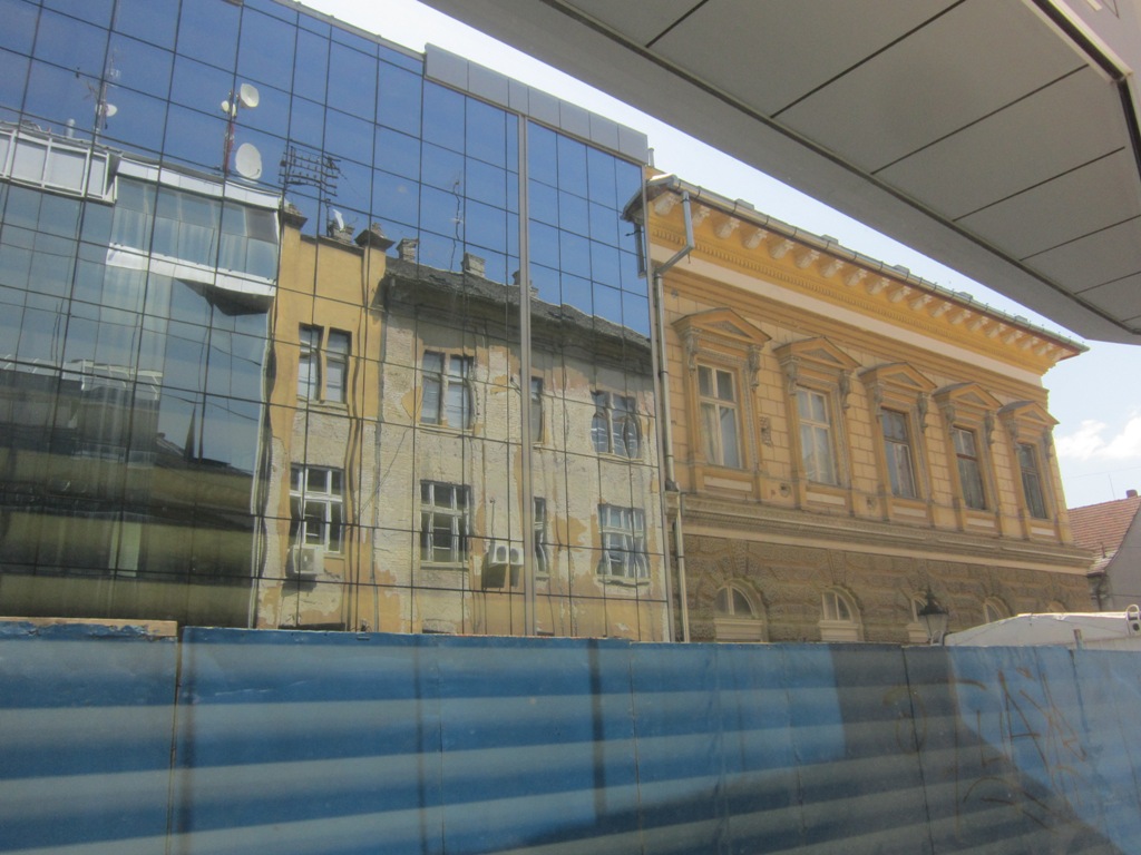 Nastavlja se obnova Žute kuće | GradSubotica