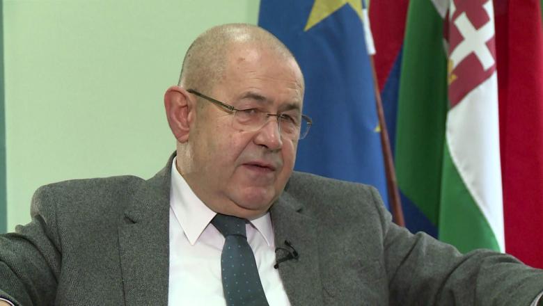 Ištvan Pastor: Sve je manje iseljavanja | GradSubotica