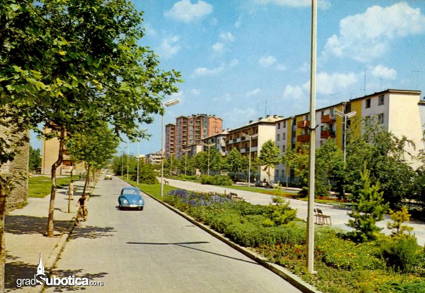 Portal Grad Subotica vam predstavlja: Tri dokumentarna filma o XX veku ...