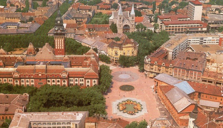 Subotica se, ipak, ne predaje | GradSubotica