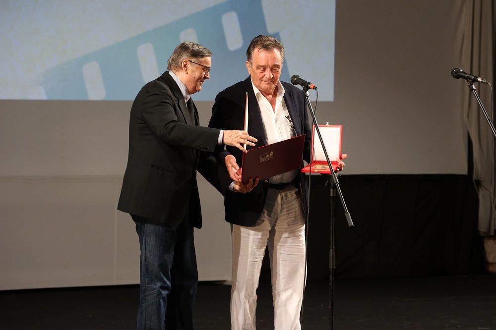 Igor Galo: Jugoslovenski Alen Delon | GradSubotica