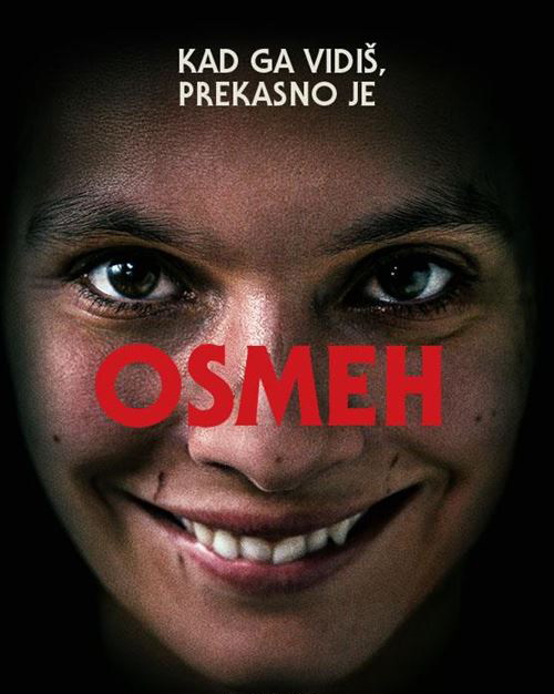 Osmeh | GradSubotica