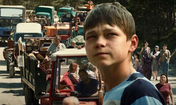 Oluja | GradSubotica