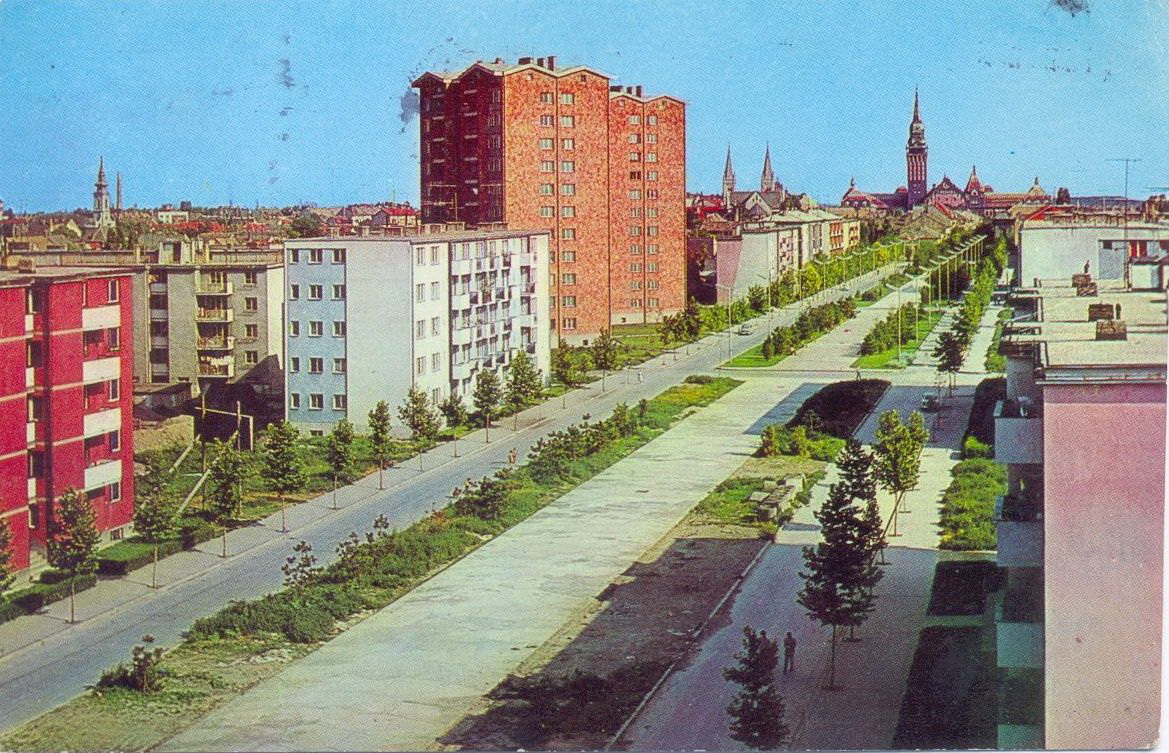 Da li neke subotičke adrese mogu da zvuče bolje | GradSubotica