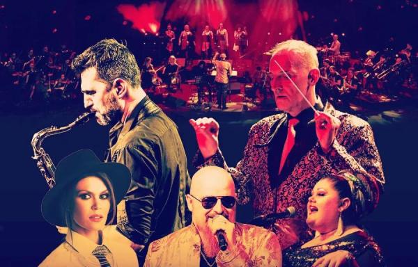 Disco Opera | GradSubotica