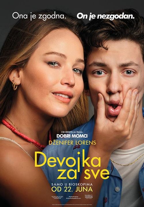 Devojka za sve | GradSubotica