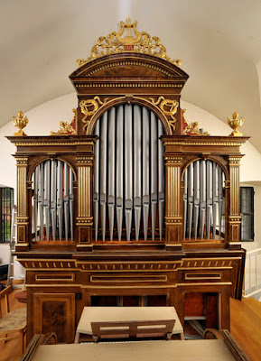 Orgulje | GradSubotica