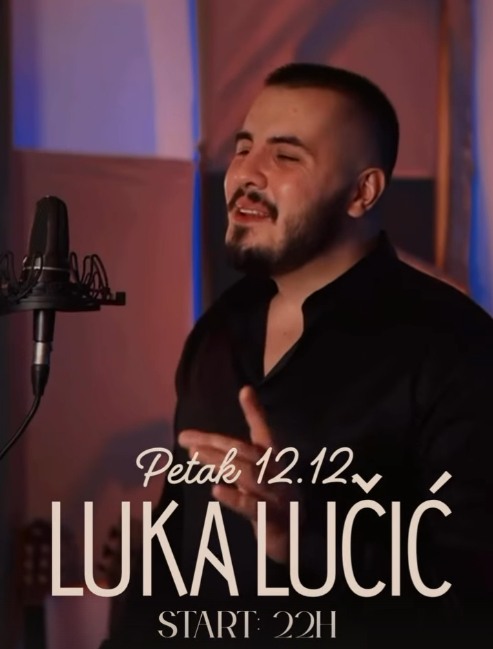Luka Lučić | GradSubotica