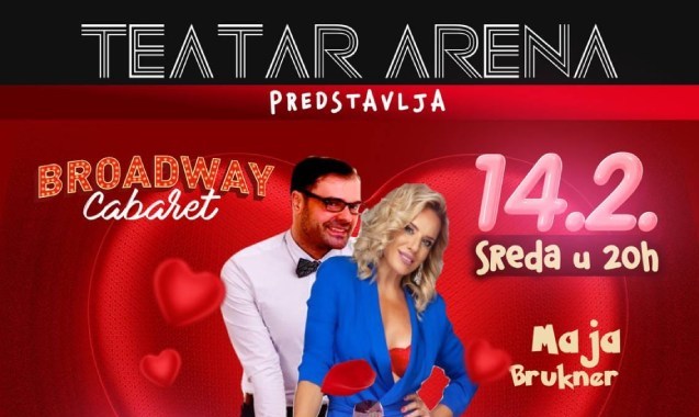 „sex U Braku I Po Danu I Po Mraku“ Gradsubotica