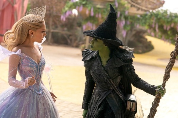 Wicked 2. rész (Magyar szinkronos) | GradSubotica